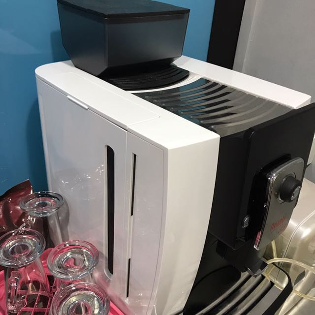 Avanti Espresso S3 Coffee Machine, TV & Home Appliances, Kitchen ...