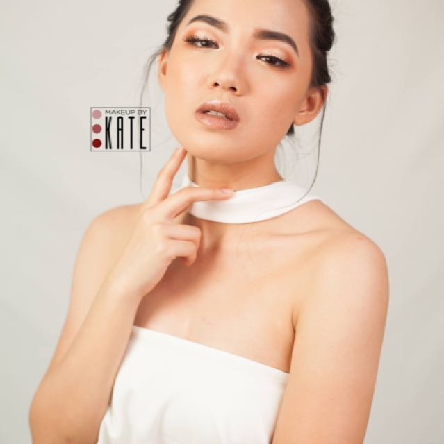 HMUA & Photoshoot Package, Photography, Photography Accessories ...