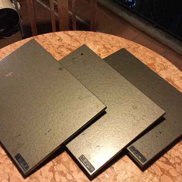 Mission Isoplat Isolation Platform, Audio, Other Audio Equipment on ...