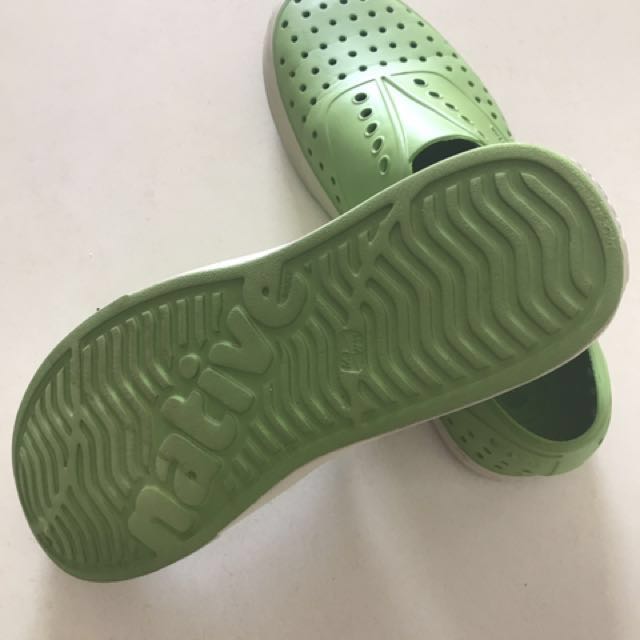 Native shoes, Men's Fashion, Footwear, Casual shoes on Carousell