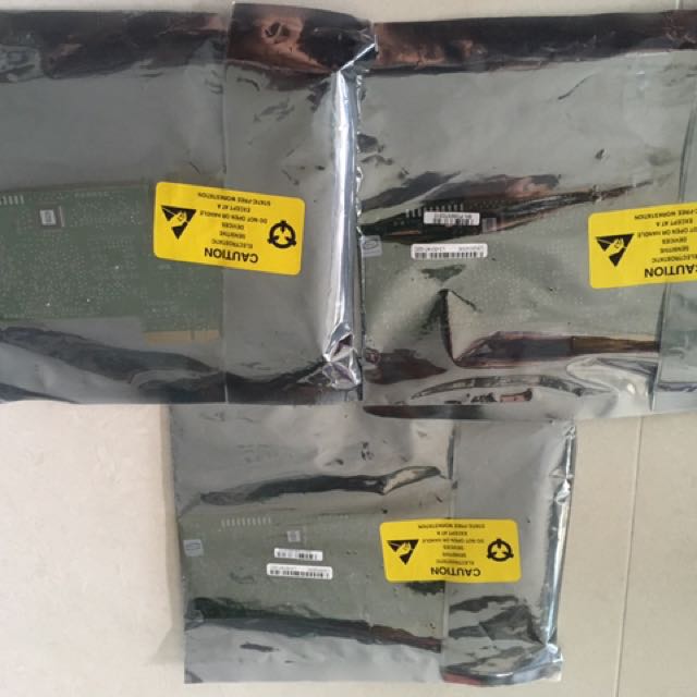 New LSI Logic LSI20320IE storage controller-Ultra320 SCSI-PCIe x4 ...