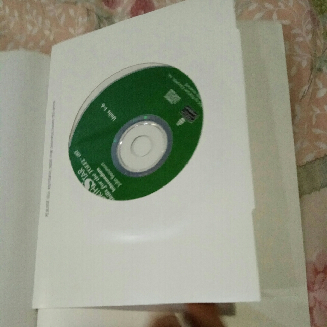 NORTHSTAR BUILDING SKILLS TOEFL IBT INTERMEDIATE STUDENT'S BOOK WITH CD ...