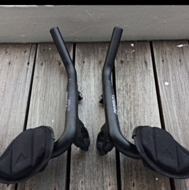 Profile Design Aero Bar, Sports Equipment, Bicycles & Parts, Bicycles ...