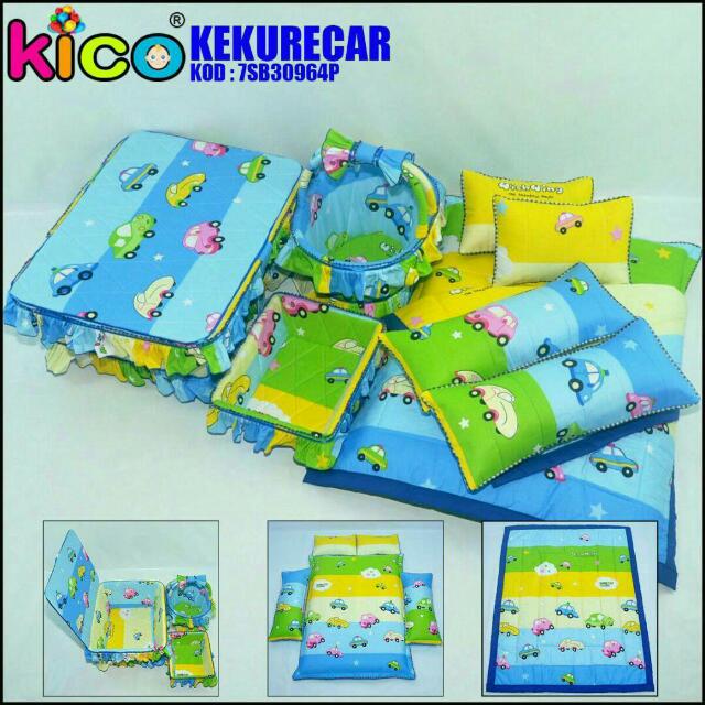SET BABY TILAM KEKABU, Babies & Kids, Babies & Kids Fashion on Carousell