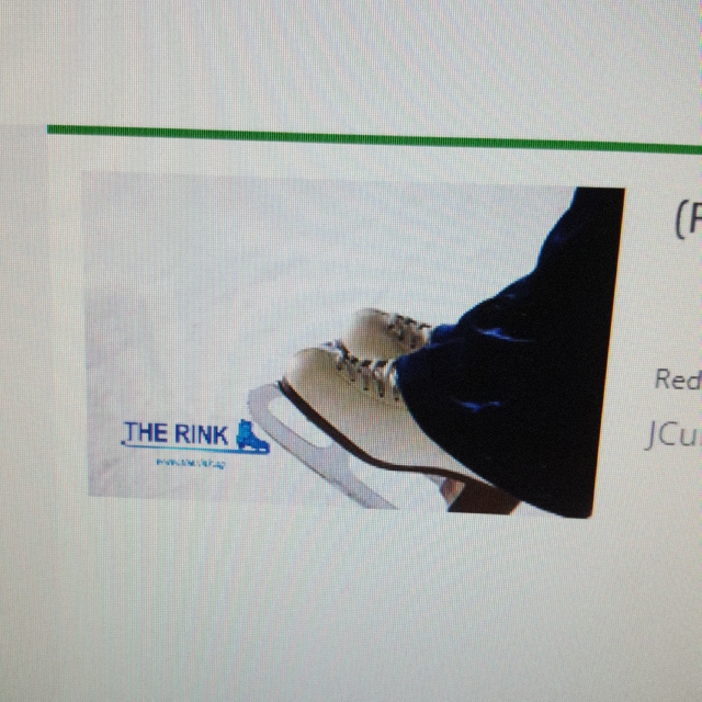 The Rink Jcube, Tickets & Vouchers, Vouchers on Carousell