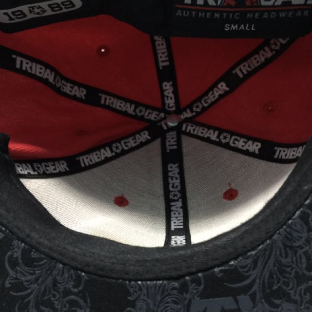 Tribal Cap, Women's Fashion, Watches & Accessories, Hats & Beanies on ...