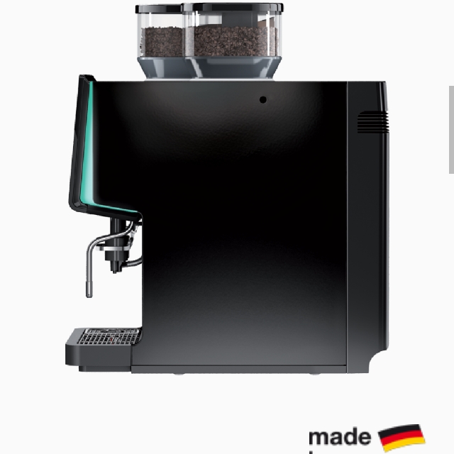 WMF 1500S Coffee Machine with Milk Cooler, TV & Home Appliances ...