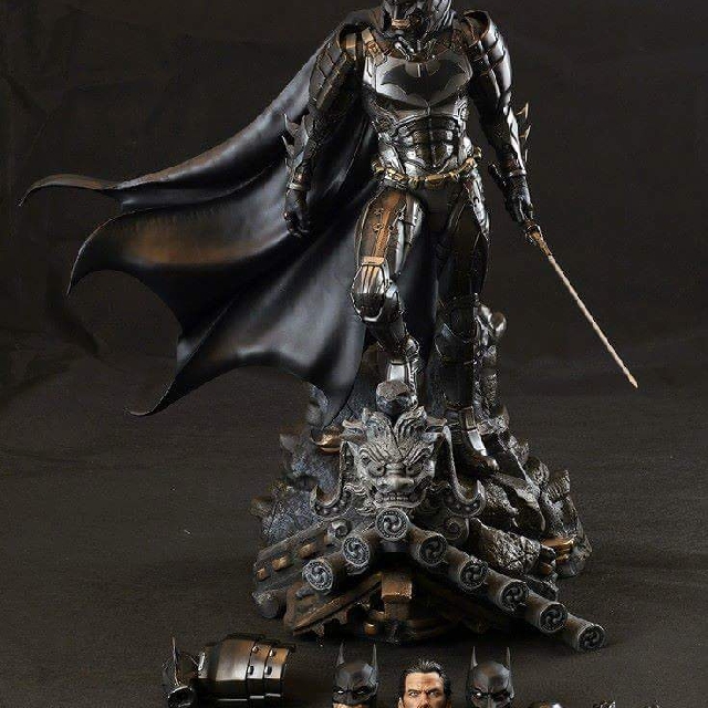 XM studios batman, Hobbies & Toys, Toys & Games on Carousell