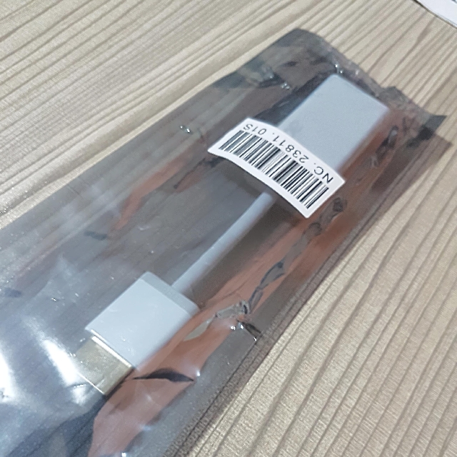 Acer VGA to HDMI Cable, Computers & Tech, Parts & Accessories, Cables ...