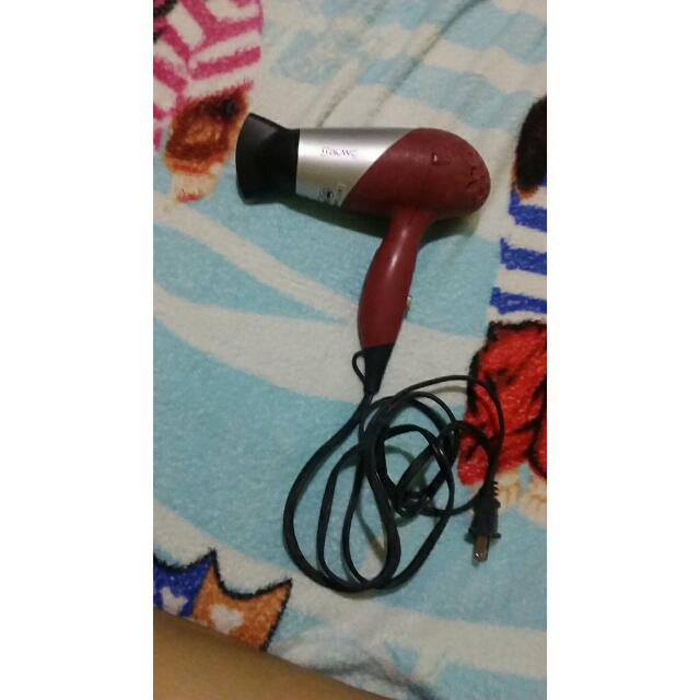 Aowa Hair Dryer, Women's Fashion, Watches & Accessories, Hair ...