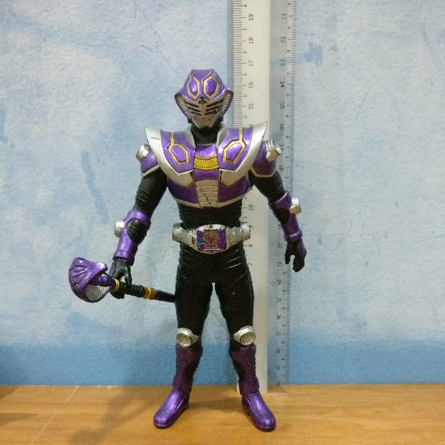 Collectible Karmen Rider Toy, Hobbies & Toys, Collectibles ...