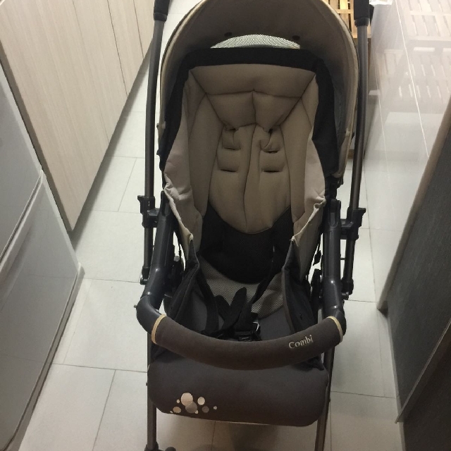 combi, Babies & Kids, Going Out, Strollers on Carousell