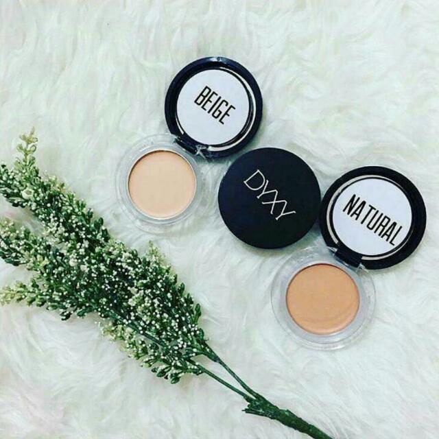 Dyxy Set, Beauty & Personal Care, Face, Face Care on Carousell