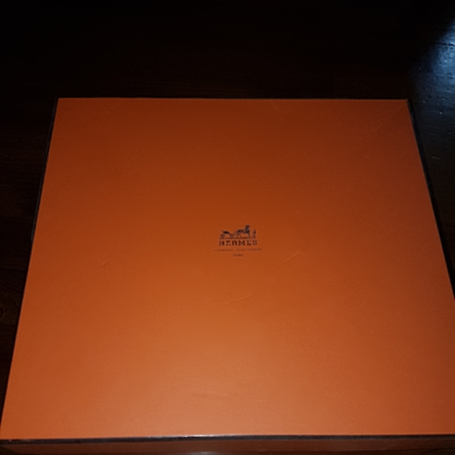 Hermes Boxes, Luxury, Accessories on Carousell