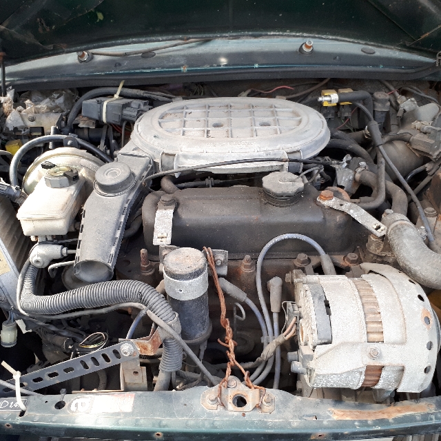 Mini Cooper Classic Halfcut 1.3(MT) Injection, Auto Accessories on ...