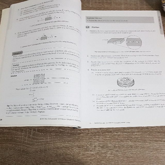Perfect guide O'levels Physics Notes, Hobbies & Toys, Books & Magazines ...