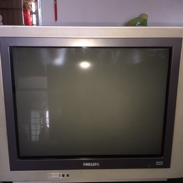 Philips TV, Home Appliances, TVs & Entertainment Systems on Carousell