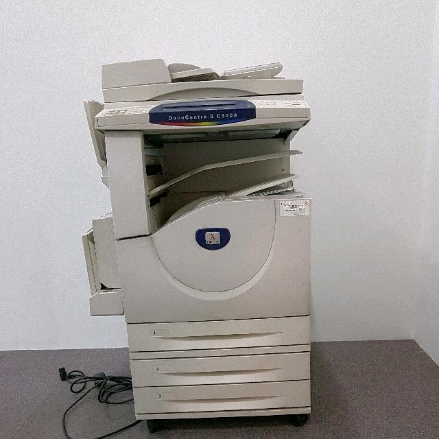 photostate machine Fuji Xerox, Computers & Tech, Printers, Scanners ...