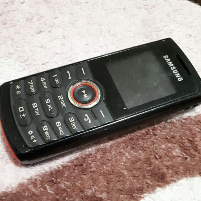 Samsung GT-E2120, Mobile Phones & Gadgets, Mobile Phones, Android ...