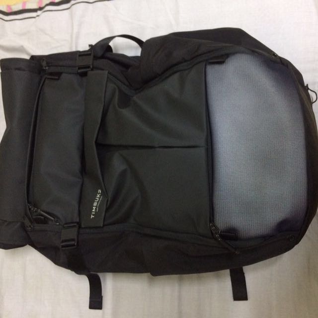 Timbuk2 Bruce Pack, Men's Fashion, Bags, Sling Bags on Carousell