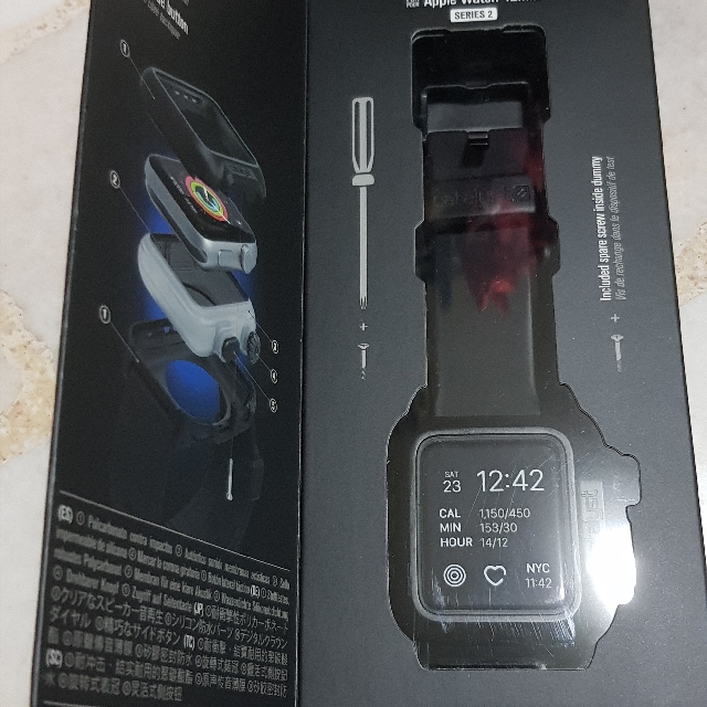 Catalyst Series 2 - [Black addition], Mobile Phones & Gadgets, Mobile ...