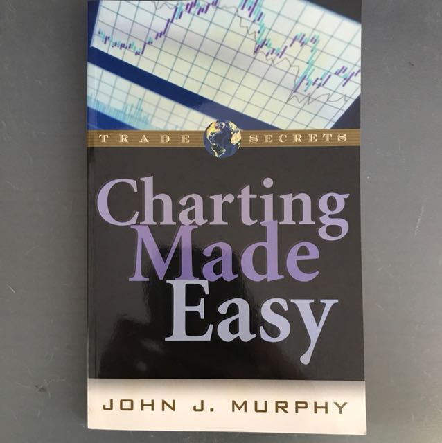 Charting Made Easy!, Hobbies & Toys, Books & Magazines, Children's ...