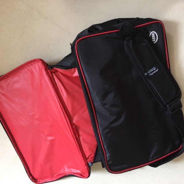 Cooler Bag (Esso), TV & Home Appliances, Kitchen Appliances, Water ...