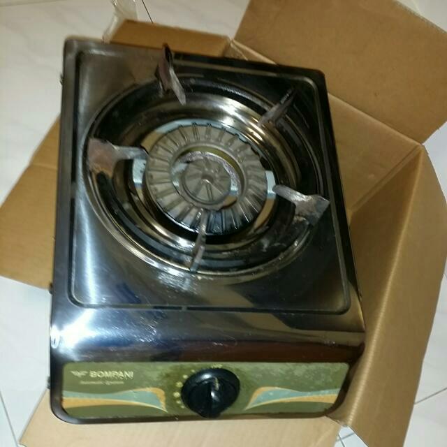 Gas Cooker, TV & Home Appliances, Kitchen Appliances, Cookers on Carousell