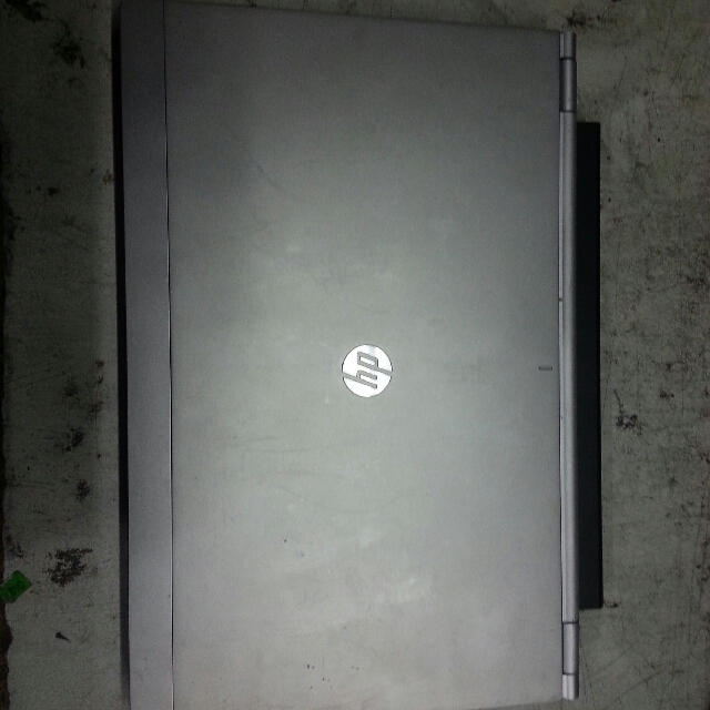 Hp i5-3rd gen Laptop, Computers & Tech, Laptops & Notebooks on Carousell