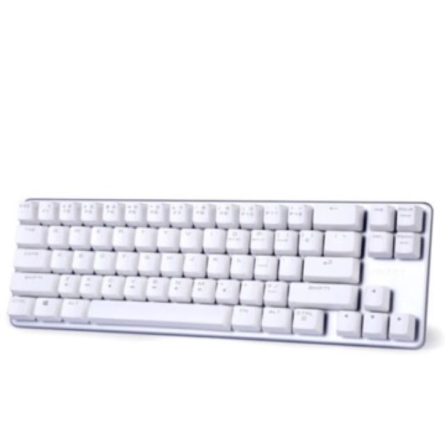 Magicforce 68-Key Mini Mechanical Keyboard, Computers & Tech, Parts ...