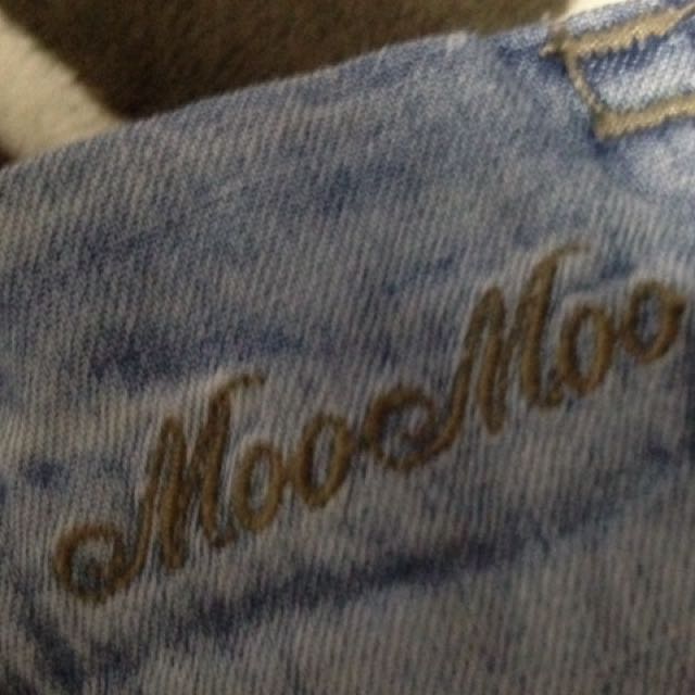 Moo moo short (O.P 70), Women's Fashion, Bottoms, Shorts on Carousell