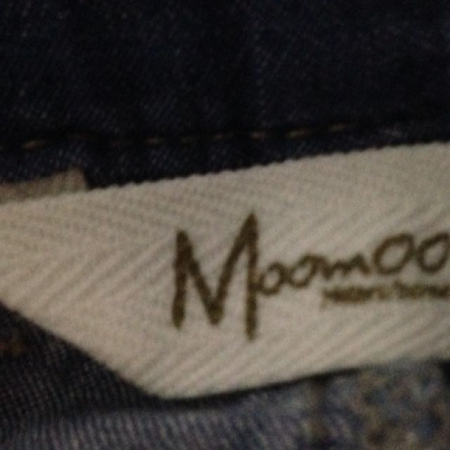 Moo moo short (O.P 70), Women's Fashion, Bottoms, Shorts on Carousell