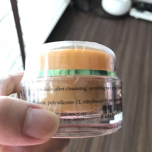 Niks- Anhydrous C10 Cream, Beauty & Personal Care, Bath & Body, Body ...