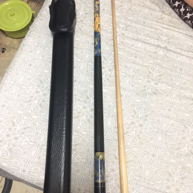 ROBSON Cue stick(Tako), Sports Equipment, Sports & Games, Kites on ...
