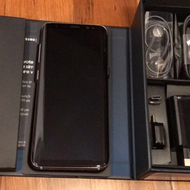 Samsung 8, Mobile Phones & Gadgets, Mobile Phones, Android Phones ...