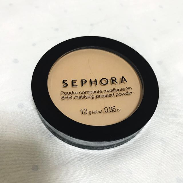 Sephora presses powder (30 Sand), Beauty & Personal Care, Face, Makeup ...