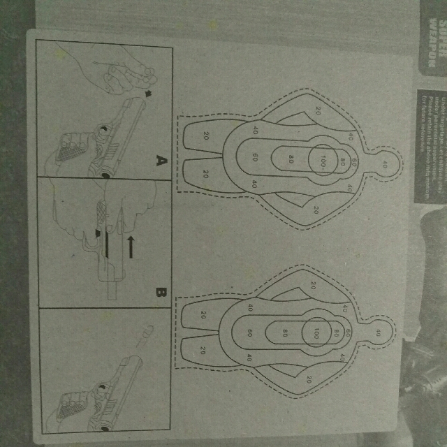 3 sets Sig Sauer & colt 1911 & python Toy gun pistols bundle w working ...