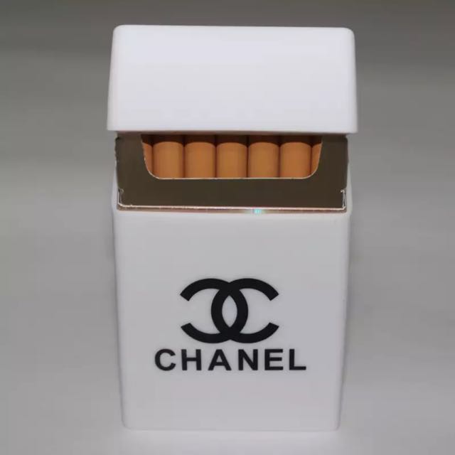Silicone Cigarette Casing, Women's Fashion, Bags & Wallets, Wallets ...