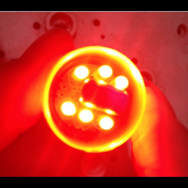 Brand New Energy Saving E12 LED Light Bulb for Altar / Candle / Lotus 2 ...