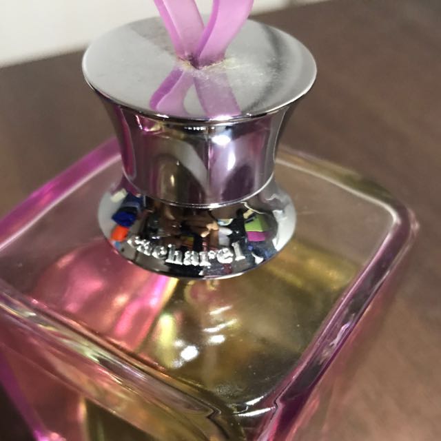 Cacharel promesse 100ml, Beauty & Personal Care, Fragrance & Deodorants ...
