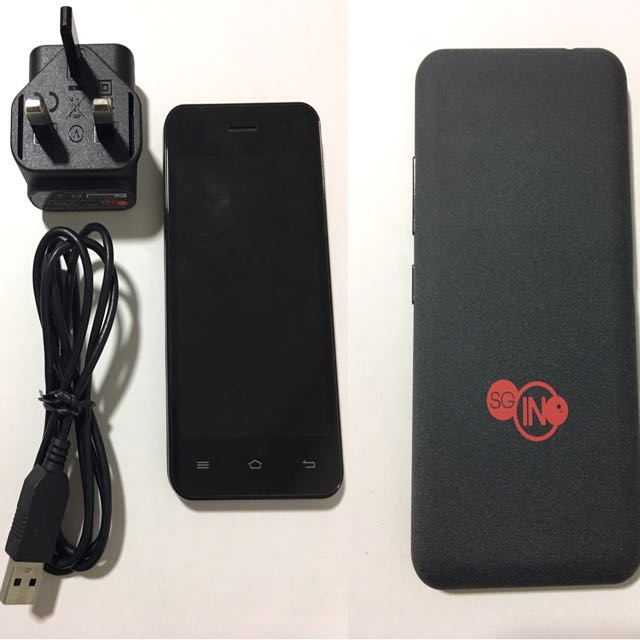 Ino 3, Mobile Phones & Tablets, Android Phones, Others on Carousell