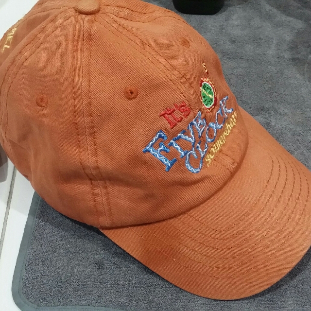 jimmy buffet cap, Men's Fashion, Watches & Accessories, Cap & Hats on ...