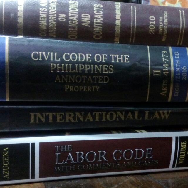 Law Books For Sale Labor Code Volume 1 2013 By Azucena hardbound law-books-for-sale-labor-code-volume-1-2013-by-azucena-hardbound