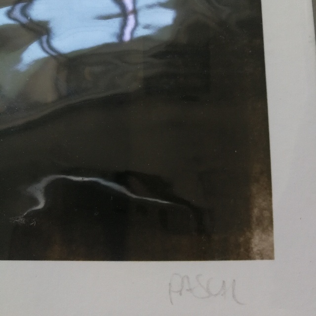 Pascal Campion original spiderman print, Hobbies & Toys, Stationery ...