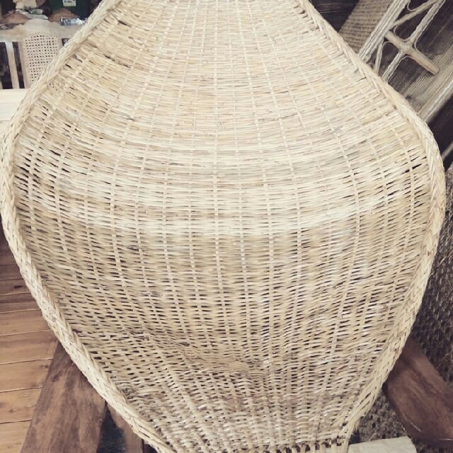 Rattan Duyan Big, Babies & Kids, Baby Nursery & Kids Furniture, Other ...