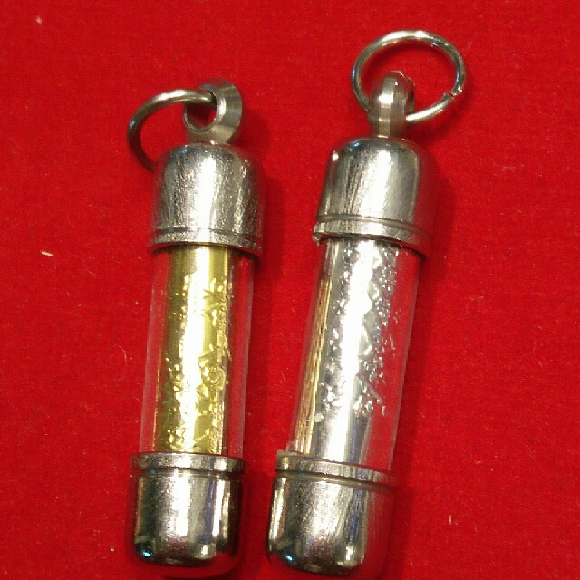 Takrut Yant Kropetch, Hobbies & Toys, Memorabilia & Collectibles ...