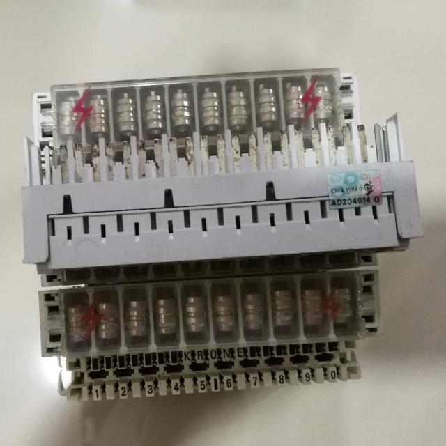 Telephone Krone Tag Lightning Arrestor, Everything Else, Others on ...