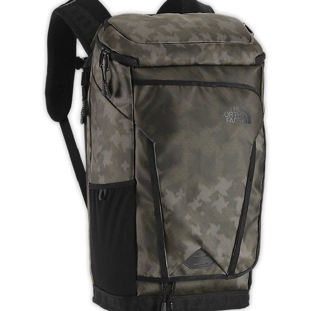The North Face Kaban Backpack, Men's Fashion, Bags, Backpacks on Carousell