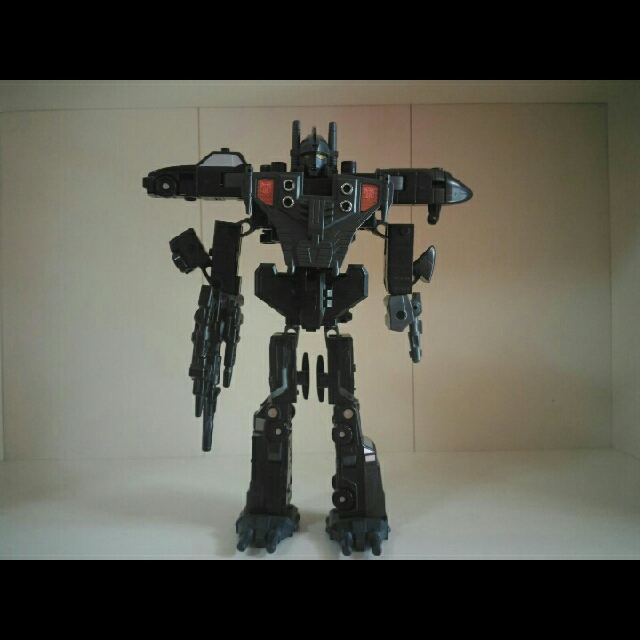 transformers victory series landcross, Hobbies & Toys, Toys & Games on ...