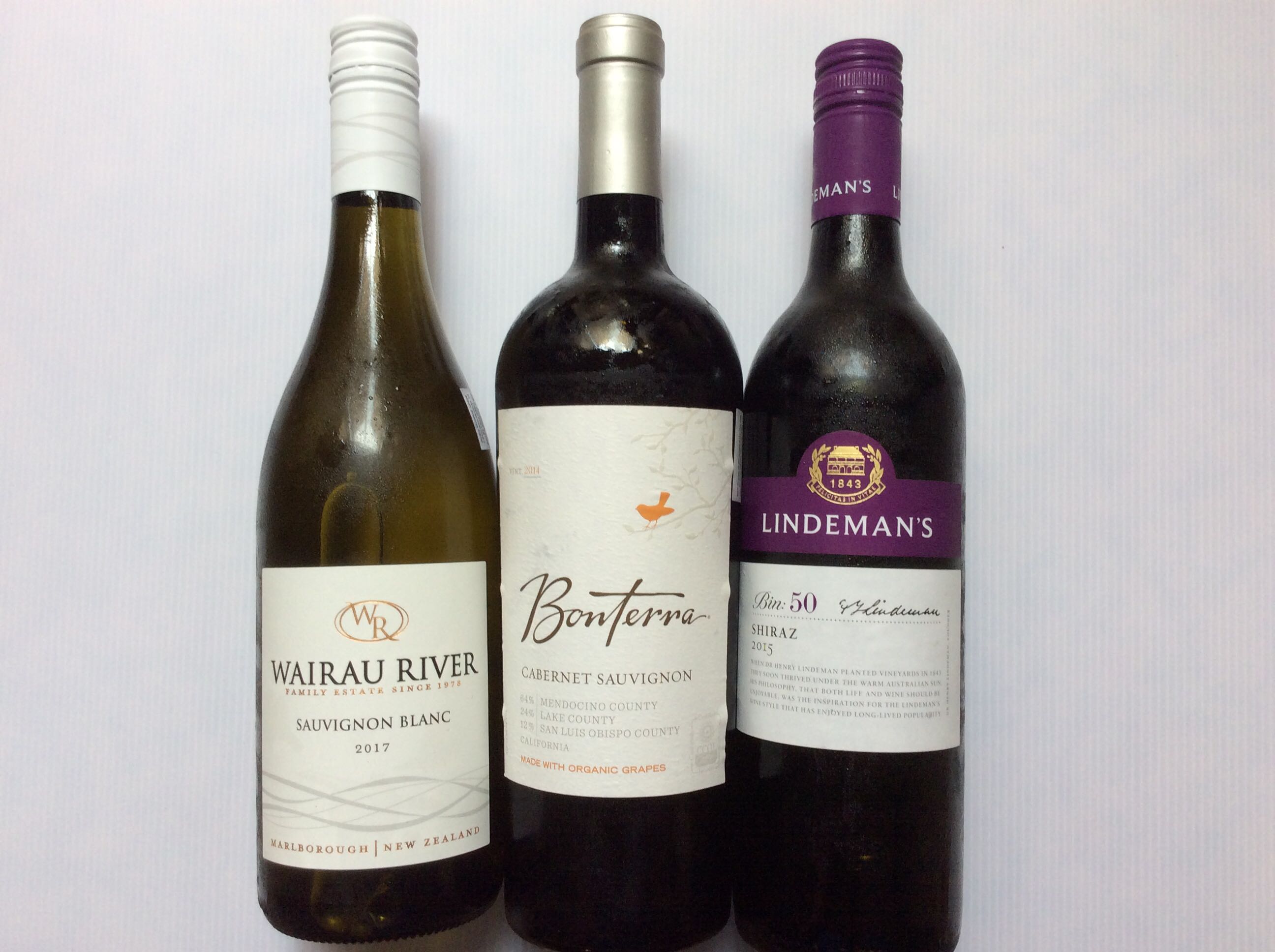 Wine Selection, Everything Else on Carousell